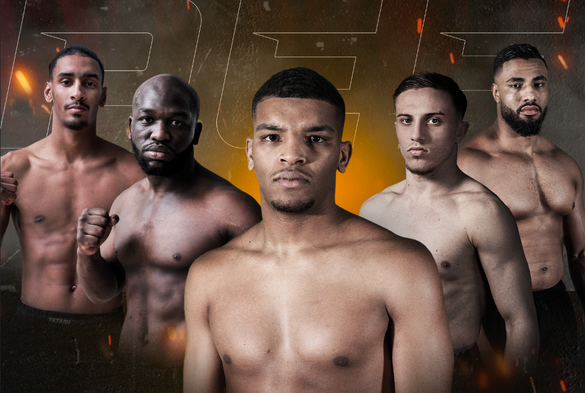 Boutique – PEF : Pro Evolution Fighting