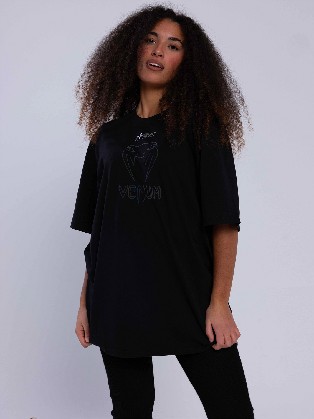 PEF MMA – PEF : Pro Evolution Fighting